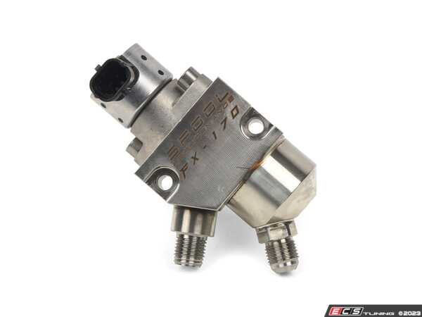 Spool Performance - SP-FX-150-N55 - Spool FX-170 Upgraded High-Pressure ...