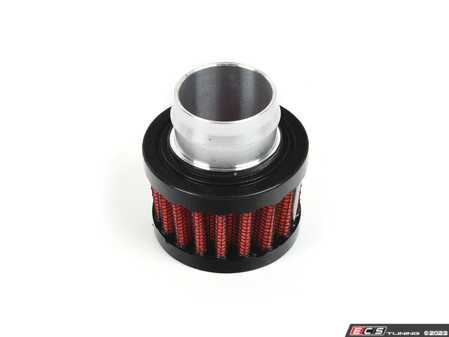 CTS - CTS-IT-272 - CTS 3.5" Cold Air Intake System