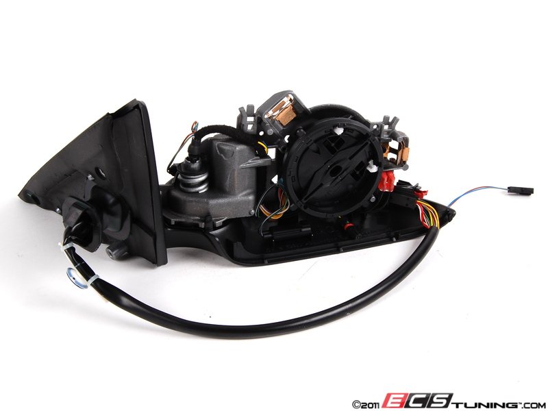 Genuine Volkswagen Audi - 8K0805608C - Headlight Plate - Right (8K0 805 ...