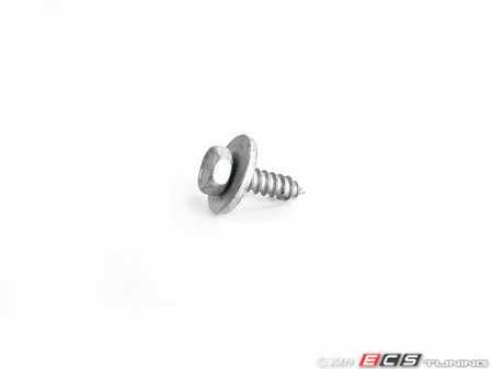 Genuine BMW - 07119901299 - Sheet Metal Screw - Priced Each (M8x16) (07 ...