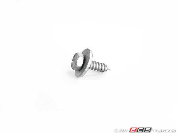 Genuine BMW - 07119901299 - Sheet Metal Screw - Priced Each (M8x16) (07 ...