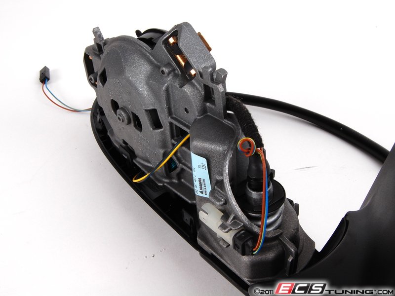 Genuine Volkswagen Audi - 8K0805608C - Headlight Plate - Right (8K0 805 ...