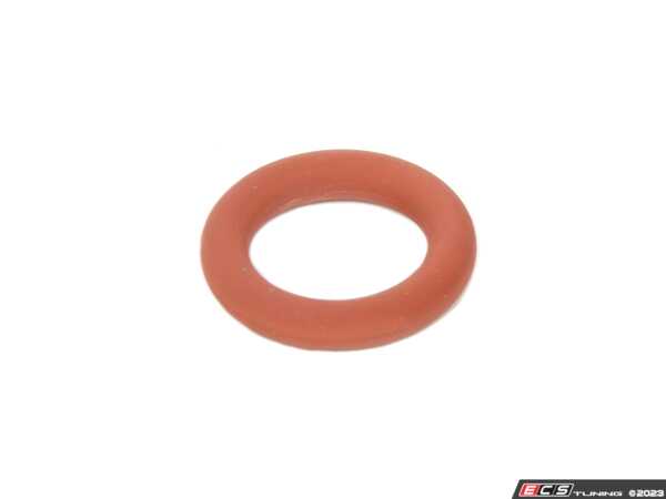 Genuine Volkswagen Audi - WHT008044 - SEAL RING (WHT 008 044)