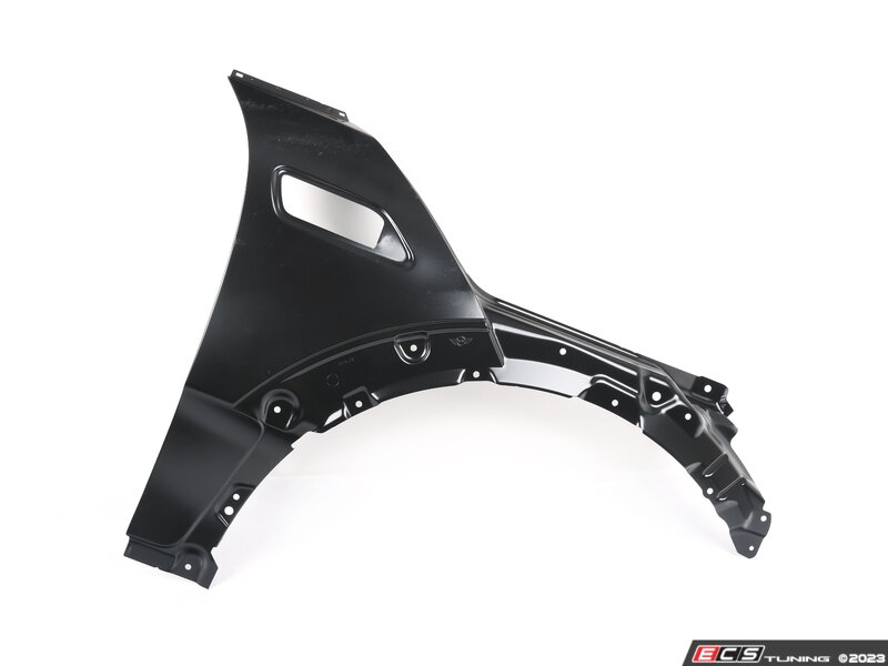 Genuine MINI - 41007438922 - SIDE PANEL, FRONT RI (41-00-7-438-922)