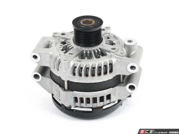 Genuine BMW - 12317558167 - ALTERNATOR (12-31-7-558-167)