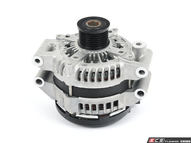Genuine BMW - 12317558167 - ALTERNATOR (12-31-7-558-167)