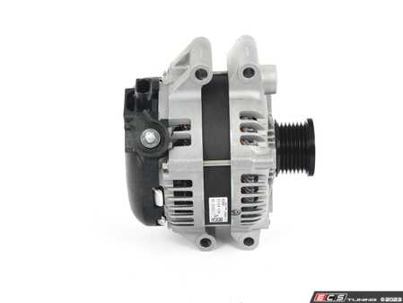 Genuine BMW - 12317558167 - ALTERNATOR (12-31-7-558-167)