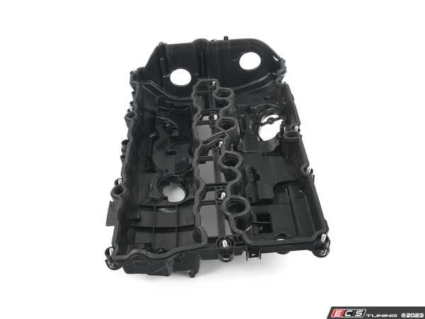 Bremmen Parts - 11127611278 - Cylinder Head Cover / Valve Cover