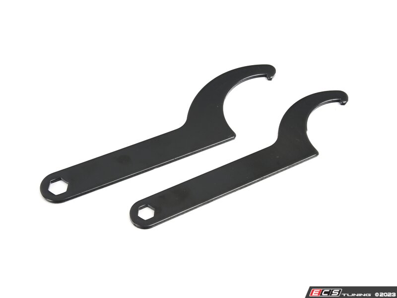 Dinan - D190-0001 - Dinan Coilover System - F55 F56 F57