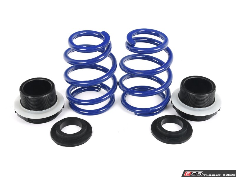 Dinan - D190-0001 - Dinan Coilover System - F55 F56 F57