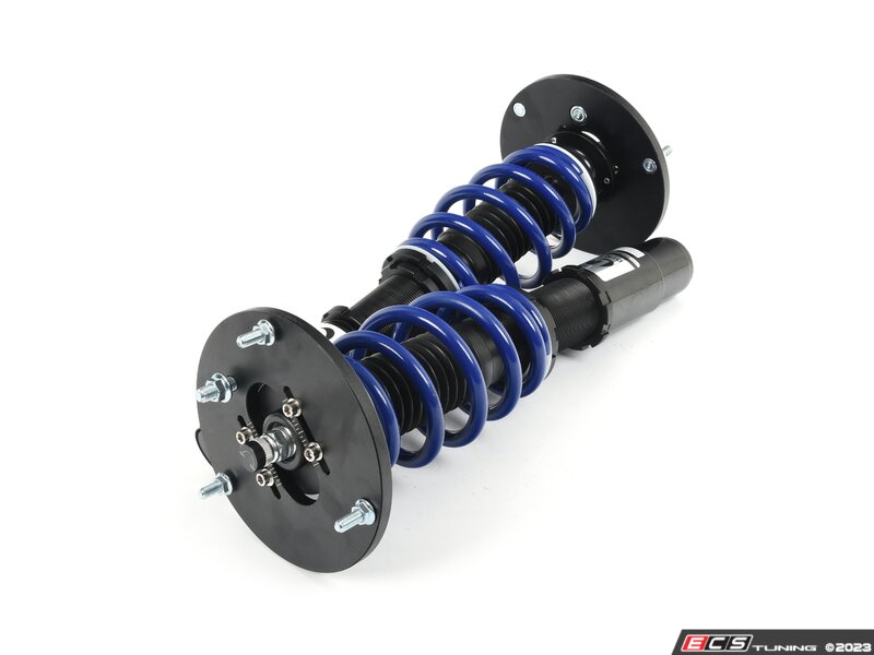 Dinan - D190-0001 - Dinan Coilover System - F55 F56 F57