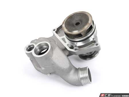 Laso - 11510004162L - Water Pump - (NO LONGER AVAILABLE)