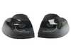 ZiZa - 5K0941055-LED-SS - MK6 European LED Dynamic Tail Light Set - Smoked