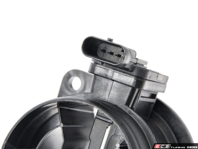 Bremmen Parts - 04L906461B - Mass Air Flow Sensor (MAF)