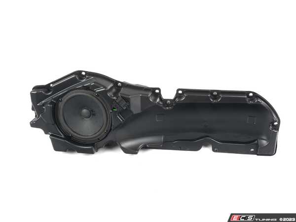 Genuine Volkswagen Audi - 8S0035413 - WOOFER (8S0 035 413)