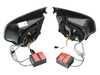 ZiZa - 5K0941055-LED-SS - MK6 European LED Dynamic Tail Light Set - Smoked