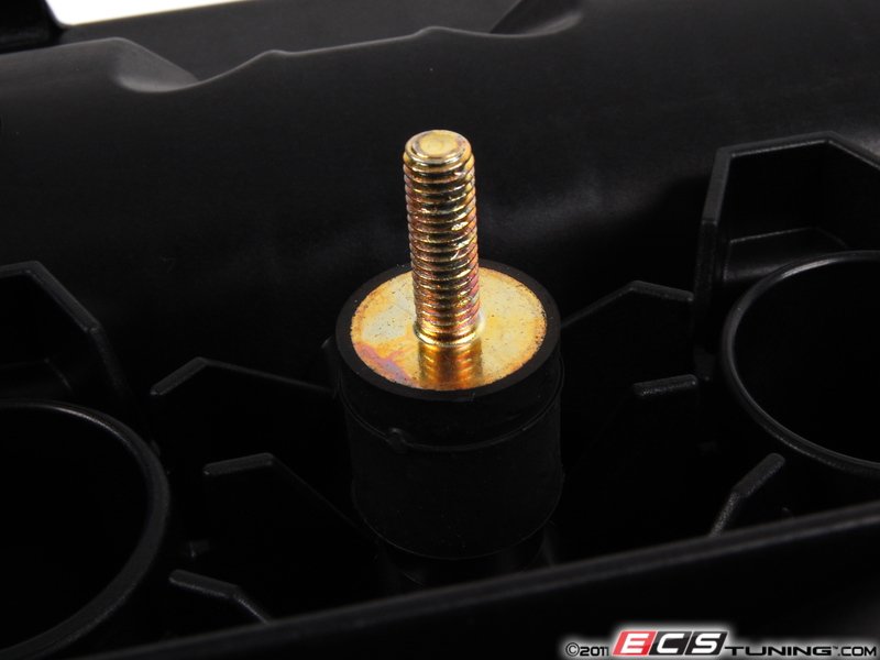 Genuine BMW - 11127512839 - Valve Cover (11-12-7-512-839)