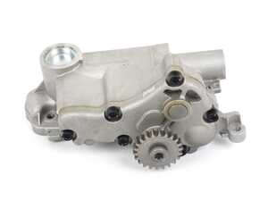 Volkswagen Passat B6 FWD 2.0T Engine Oil Pumps - ECS Tuning