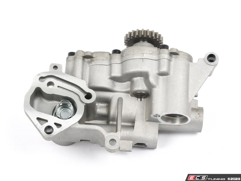 Bremmen Parts - 06J115105AB - Oil Pump