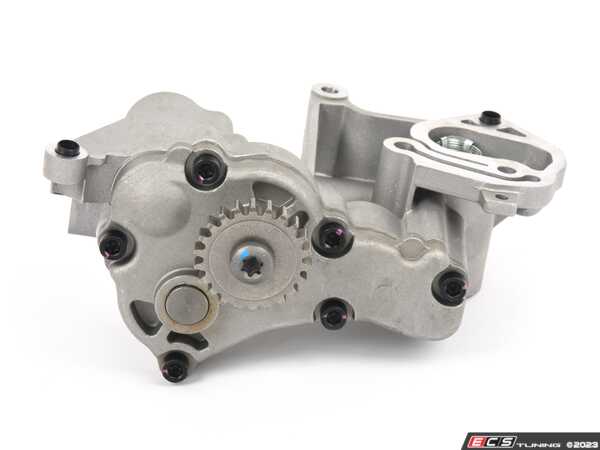 Bremmen Parts - 06J115105AB - Oil Pump