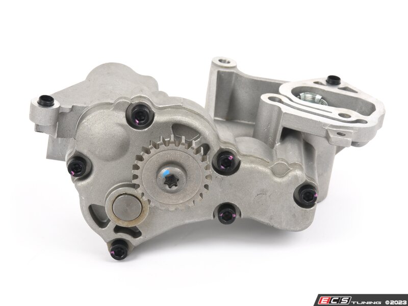 Bremmen Parts - 06J115105AB - Oil Pump