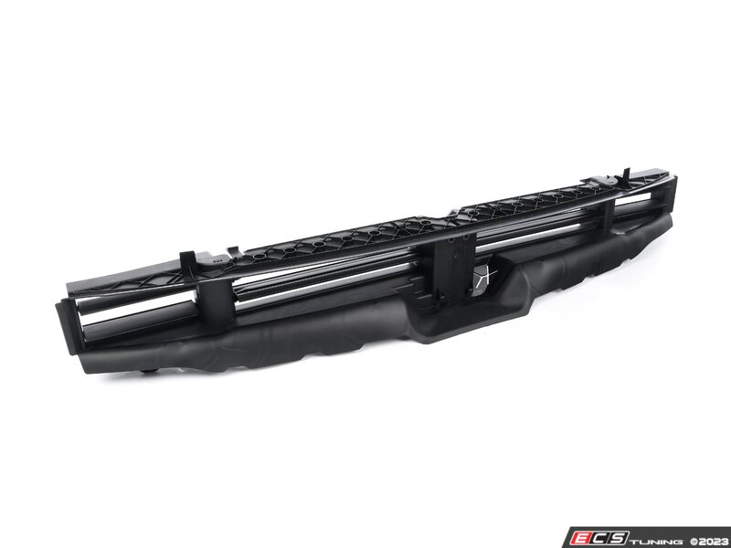 Genuine BMW - 51745A29C48 - Air Flaps - Lower (51-74-5-A29-C48)