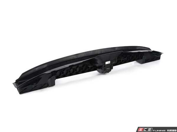 Genuine BMW - 51745A29C48 - Air Flaps - Lower (51-74-5-A29-C48)