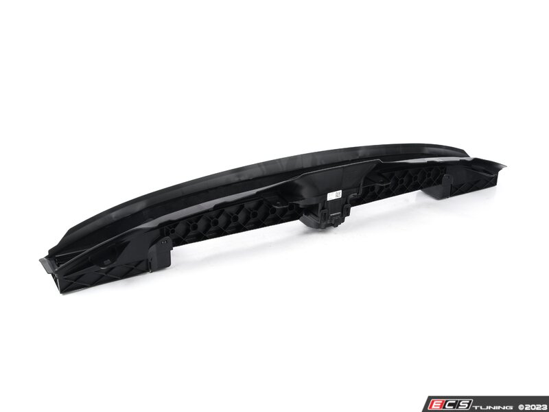 Genuine BMW - 51745A29C48 - Air Flaps - Lower (51-74-5-A29-C48)