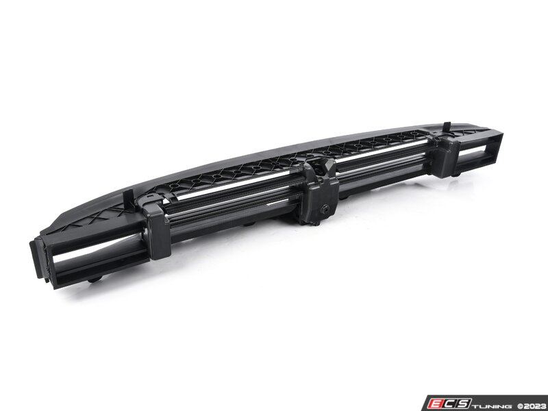 Genuine BMW - 51745A29C48 - Air Flaps - Lower (51-74-5-A29-C48)
