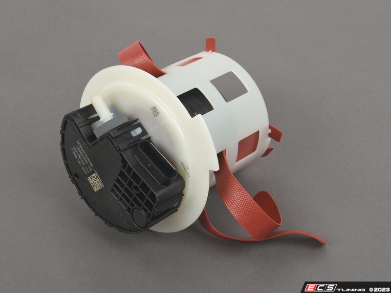 Genuine Volkswagen Audi - 4G0131969J - DELIVERY U (4G0 131 969 J)