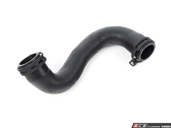 Genuine MINI - 17127617364 - Radiator Hose - Lower (17-12-7-617-364)