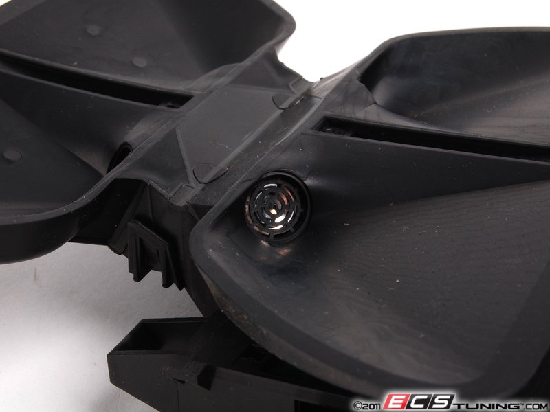 Genuine BMW - 65759149673 - Vehicle Alarm System Control Unit (65-75-9 ...