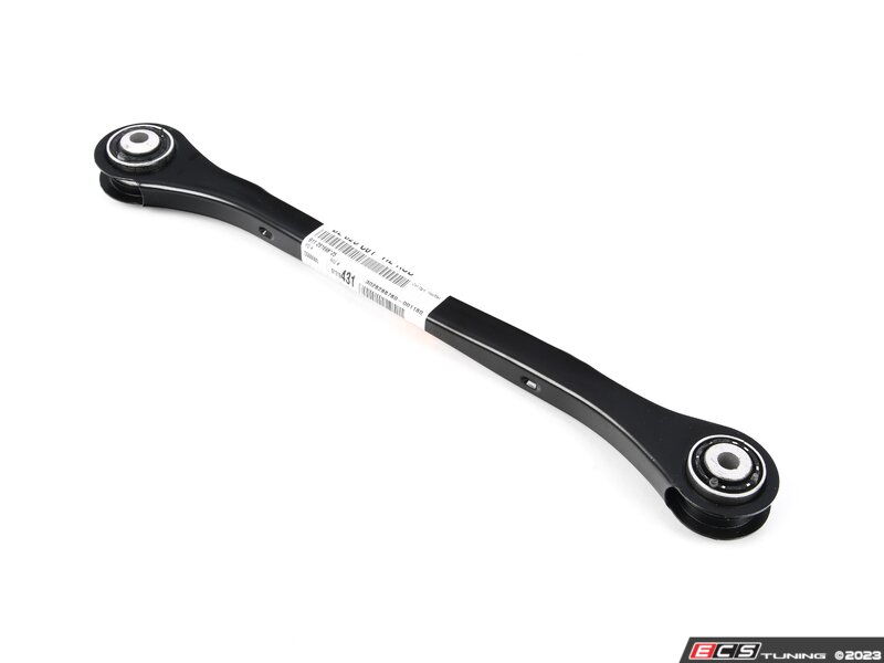 Genuine Volkswagen Audi - 8W0501529D - Rear Toe Link - Left (8W0 501 529 D)