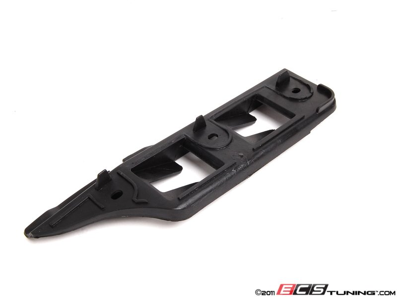 Genuine Volkswagen Audi - 1K0807183 - Front Bumper Guide - Left (1K0 ...