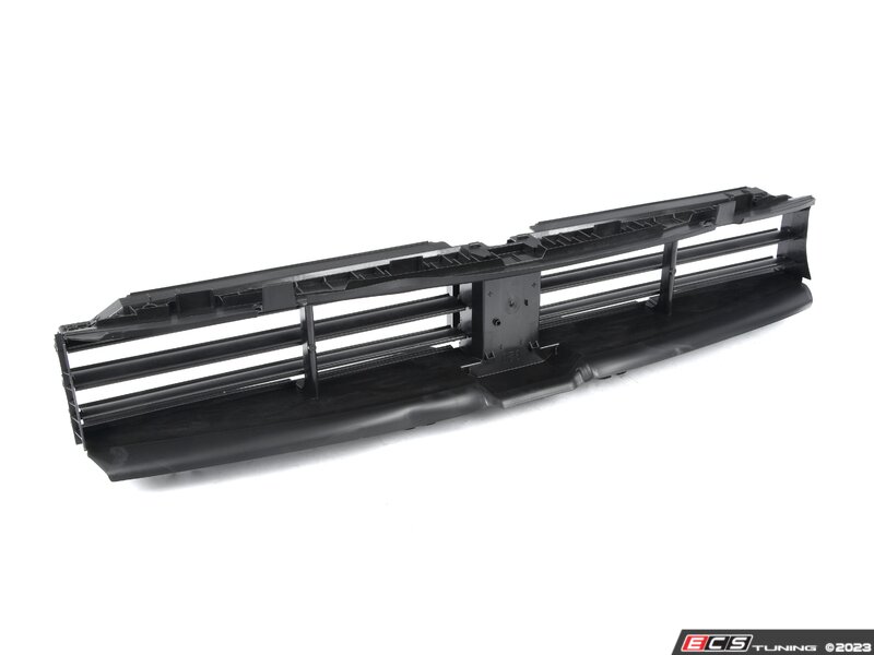 Genuine BMW - 51745A22C64 - Air Duct With Air Flap Control - Lower (51 ...