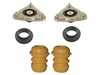 Hamburg Tech - 20002-00007 - Front Upper Strut Mounts & Bump Stops ...