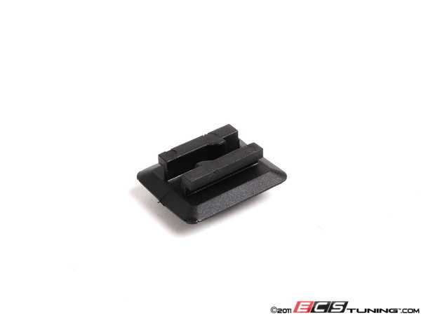 Genuine BMW - 61131378908 - 8-SUPPORT (61-13-1-378-908)