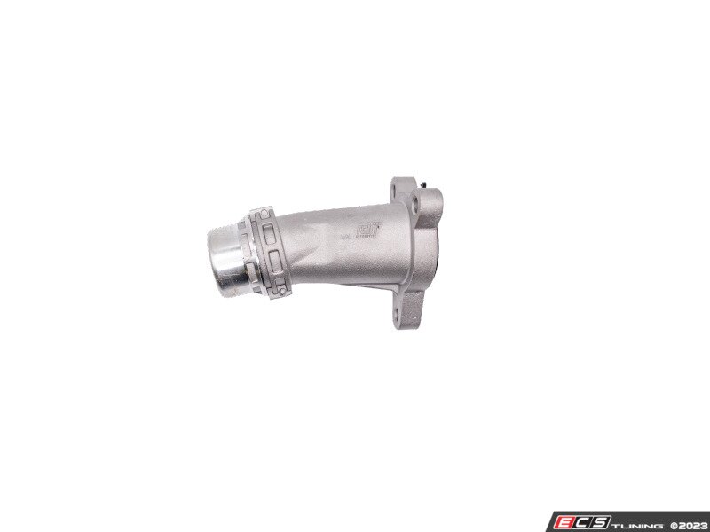 Rein - 11118511205 - Aluminum Coolant Flange Connector