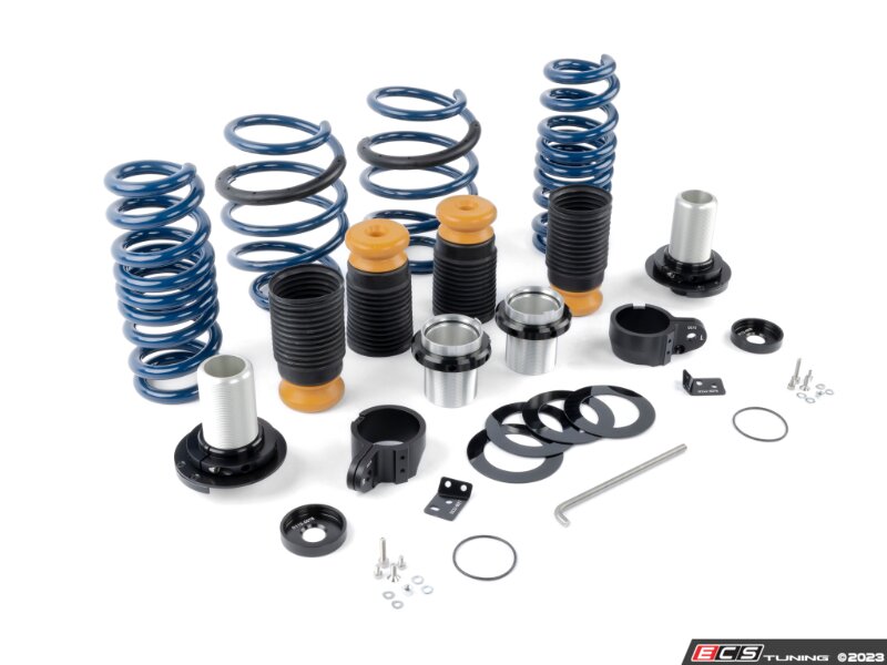 Dinan - D190-8220 - Dinan Adjustable Coil-Over Suspension System