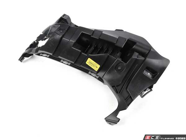 Genuine BMW - 51118065191 - MOUNT, BUMPER LEFT (51-11-8-065-191)