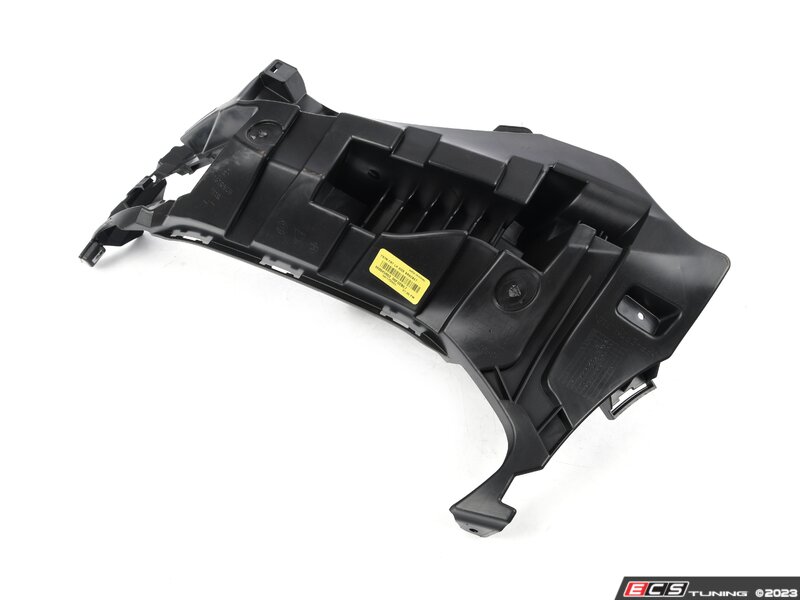 Genuine BMW - 51118065191 - MOUNT, BUMPER LEFT (51-11-8-065-191)