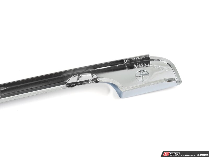 Bremmen Parts - 51117209904 - Lower Section Trim With Chrome - S/JCW