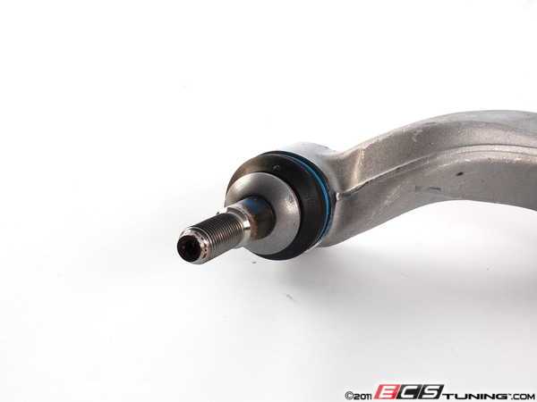 Genuine BMW - 31102348047 - Front Thrust Arm - Left (31-10-2-348-047)