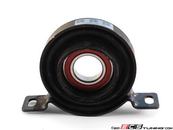 Genuine BMW - 26121229726 - Drive Shaft Center Carrier (26-12-1-229-726)
