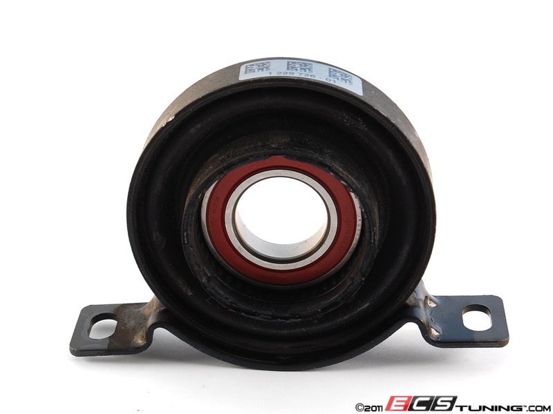 Genuine BMW - 26121229726 - Drive Shaft Center Carrier (26-12-1-229-726)