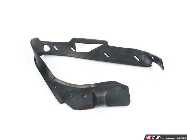 Genuine BMW - 63117392976 - GASKET, HEADLIGHT, RIGHT (63-11-7-392-976)