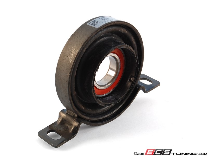 Genuine BMW - 26121229726 - Drive Shaft Center Carrier (26-12-1-229-726)