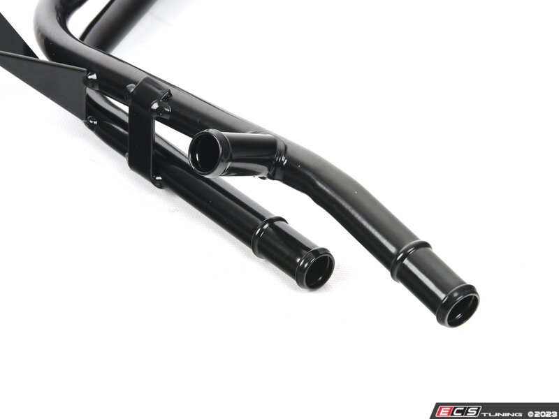 URO - 1K0121070BD-PRM - Coolant Pipe - Metal