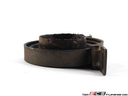 Genuine BMW - 26121229726 - Drive Shaft Center Carrier (26-12-1-229-726)