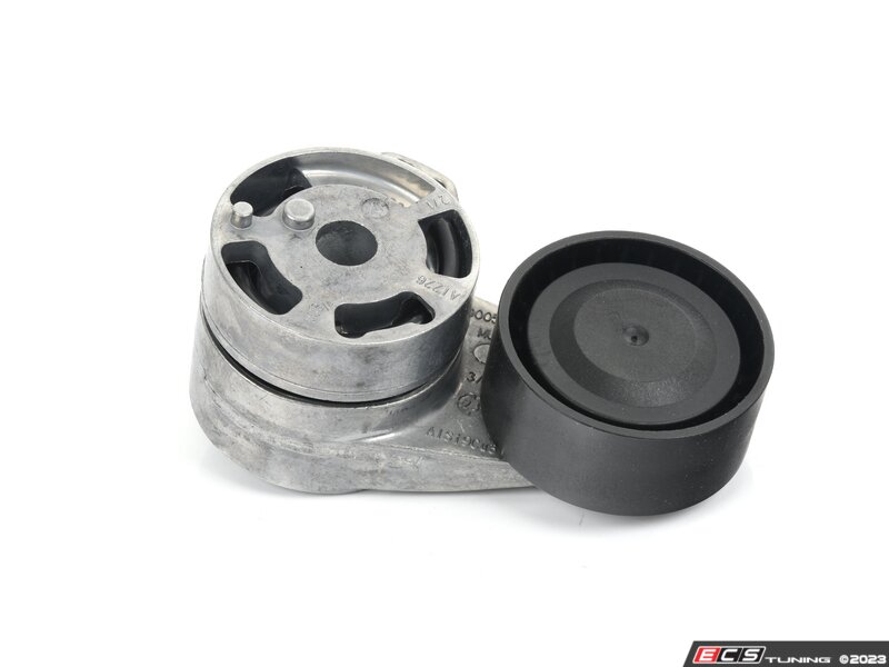 Genuine Volkswagen Audi - 06Q903133E - Accessory Belt Tensioner ...